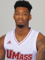 Donte Clark, Texas Southern, Shooting Guard