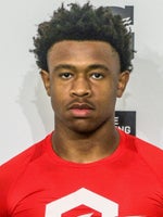 Corey Wilson, Phoebus, Athlete