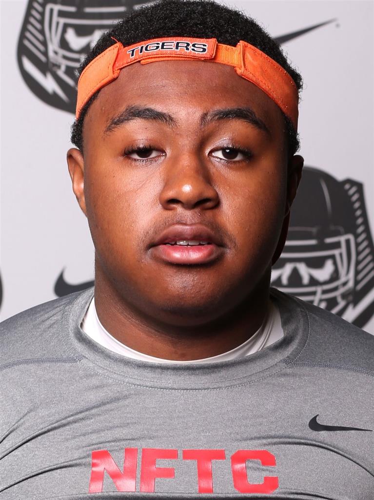 One visit sealed the deal for Edoga