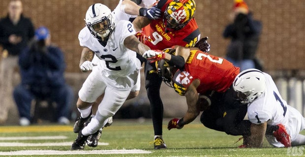 Marcus Allen Photos