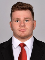 Jake Siegal, Washington State, Defensive Line