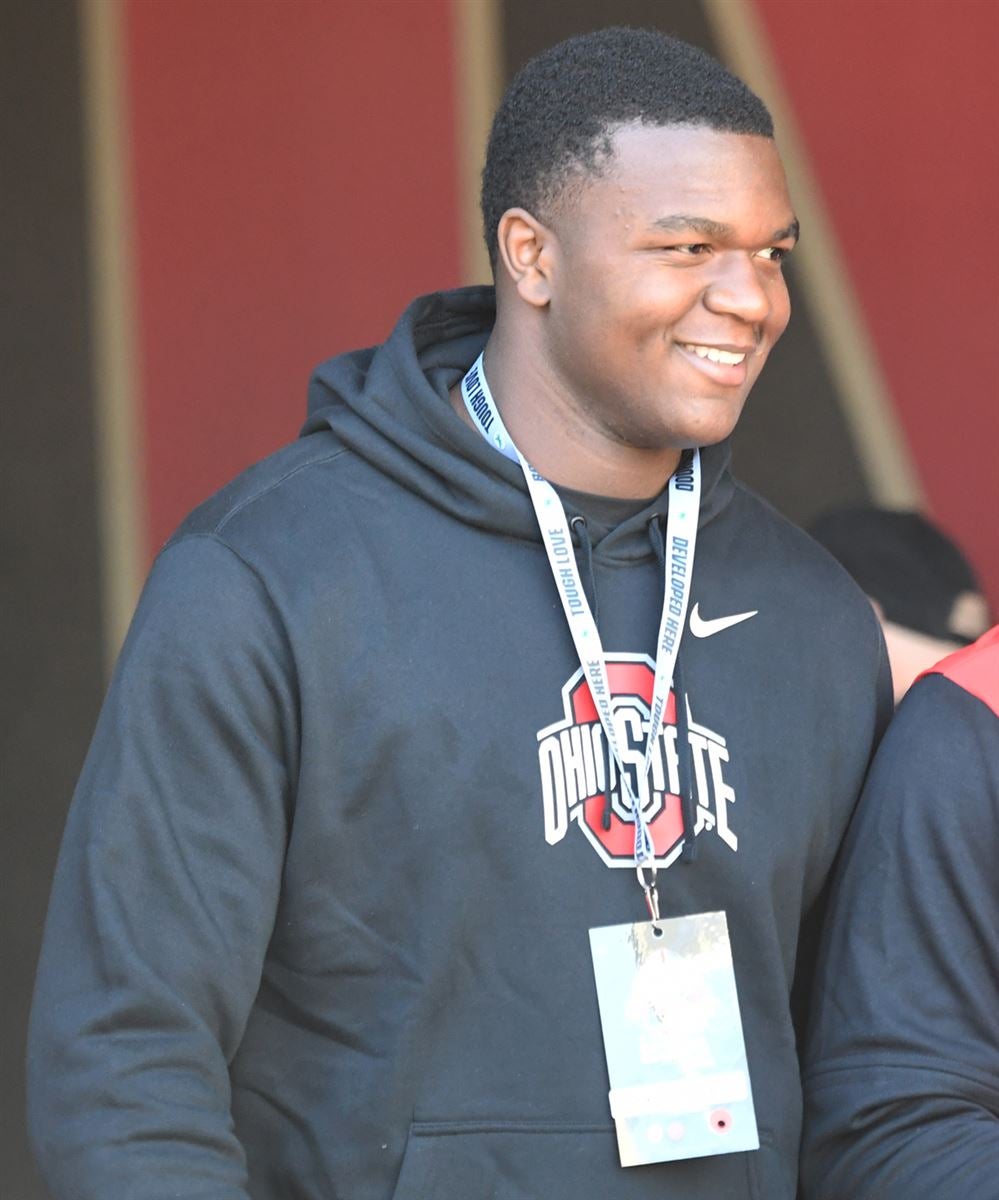 Sights and Sounds: Buckeyes welcome in 15 national top-100 prospects ...