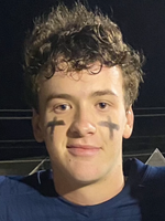 Jim Ogle, Murray State, Quarterback