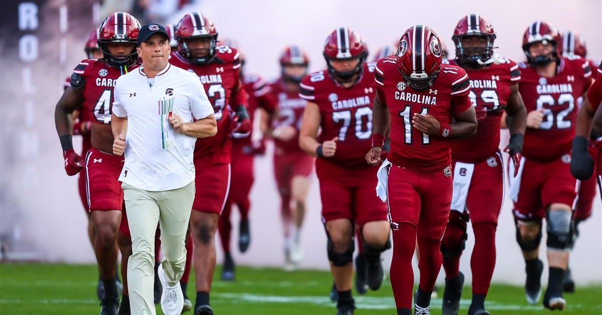 What Shane Beamer said following win over Coastal Carolina