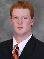 Sean Cascarano, Virginia, Offensive Tackle