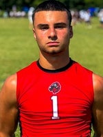 Brodie Clark, Azle, Wide Receiver