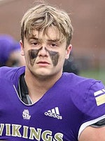 Bryce Slezak, Lake Stevens, Edge