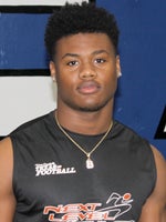 Jaydon Blue, Texas, Running Back