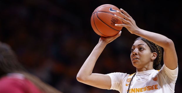 Lady Vols snap Alabama streak with last-second shot
