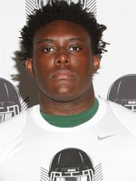 Devonte Gordon, Wake Forest, Offensive Tackle