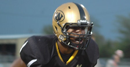 Tyrone Swoopes Photos