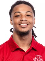 Te'Sean Smoot, Jacksonville State, Quarterback
