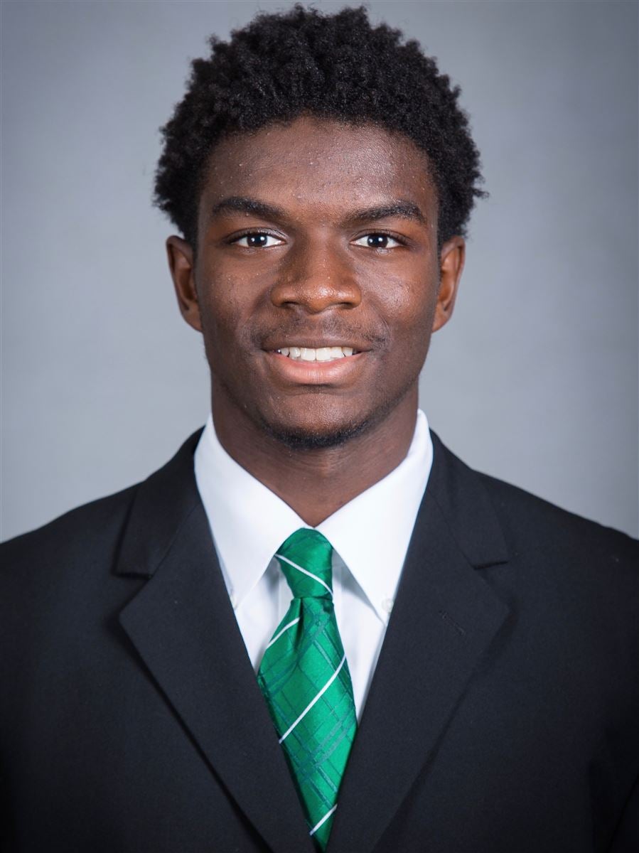 Dominique Long, Duke, Cornerback