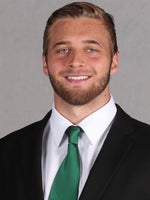 Ryan Bay, Oregon, Tight End