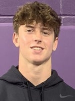 Kyler Gerardy, North Scott, Quarterback