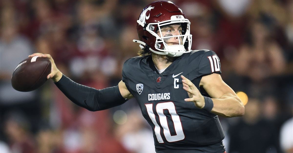 QB John Mateer details now-famous phone call with Baker Mayfield, decision to transfer to Oklahoma