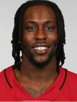 Jonathan Ward, Pittsburgh, Running Back