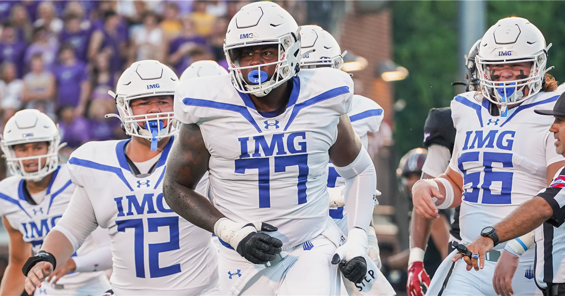 Alabama's 10 most wanted recruits remaining in the 2024 class