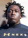 Freddie Wilson, Georgia State, Defensive Line