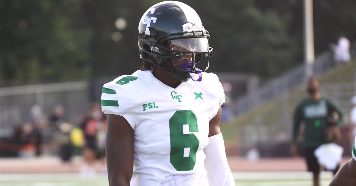 Friday night lookahead: Previewing Pitt's Midwest commits