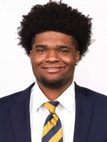 Leon Bell, California, Offensive Tackle