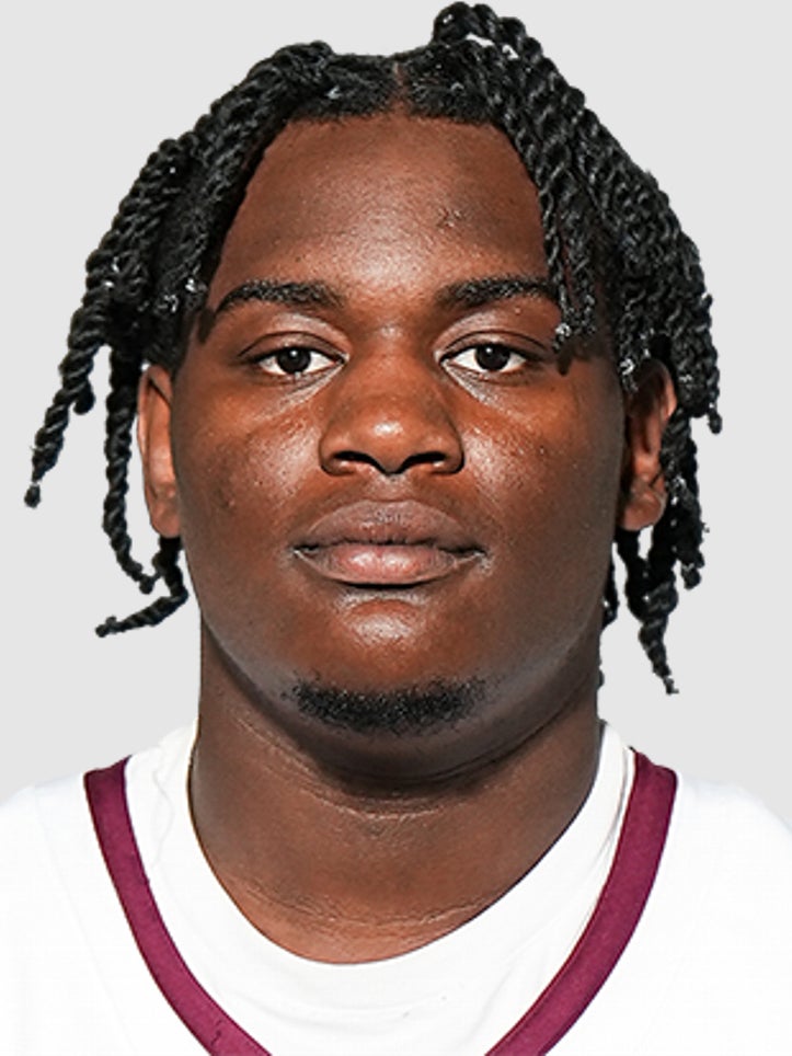 Sedrick Smith, Alabama A&M, Defensive Line