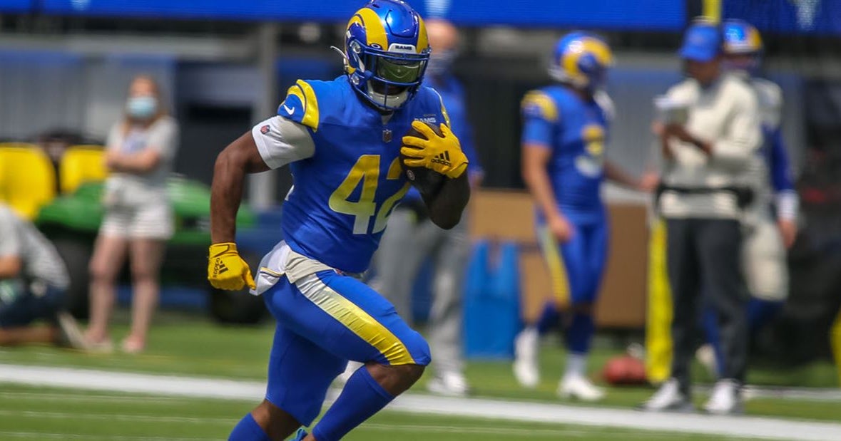 John Kelly signs futures contract with Cleveland Browns