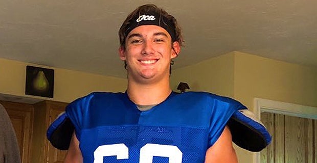 Lembo leads Gamecocks foray into Northeast