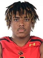 Jordan Ochoa, Nebraska, Edge