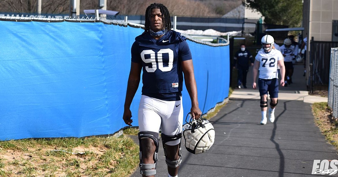 Countdown to Kickoff: 90 days until Penn State football