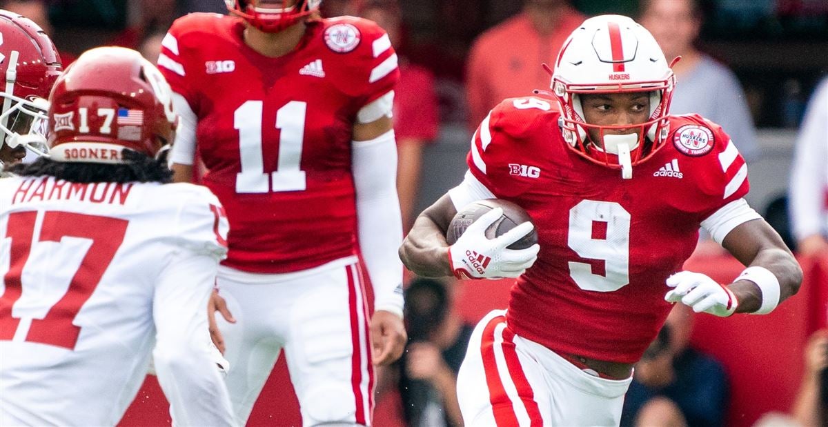 Three thoughts on Ajay Allen transferring from Nebraska