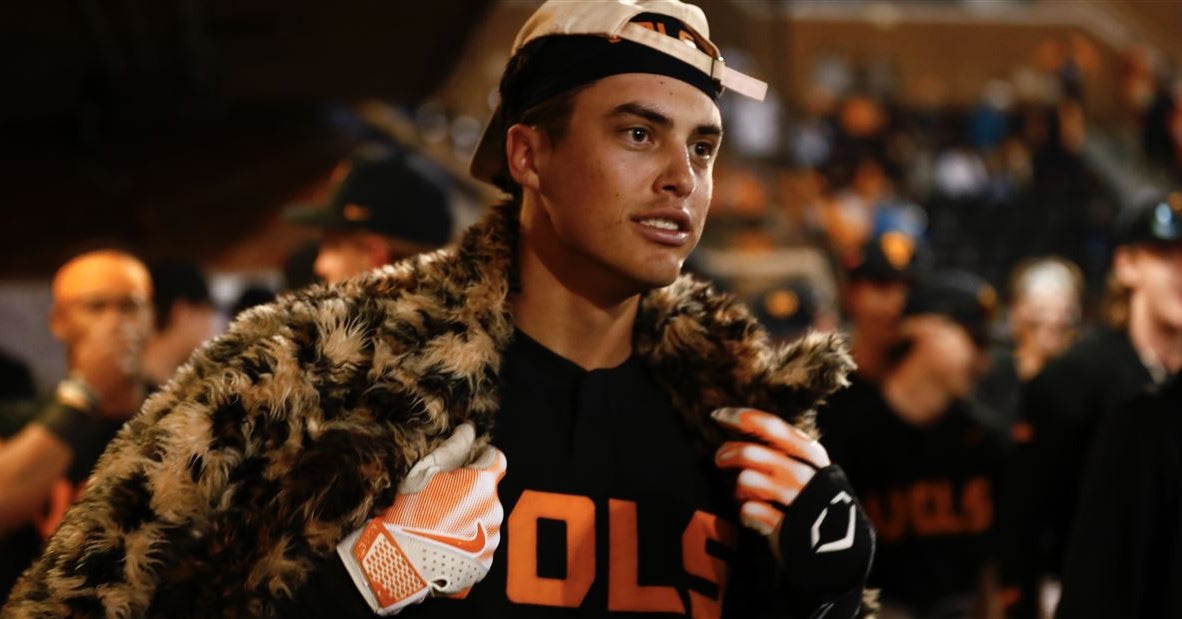 Rucker: Ol' Dean Curley. He's a 19-year-old shortstop. He's the ...