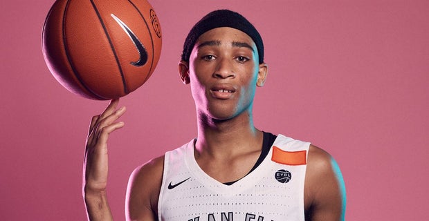 Four-star guard Dajuan Harris commits to Kansas