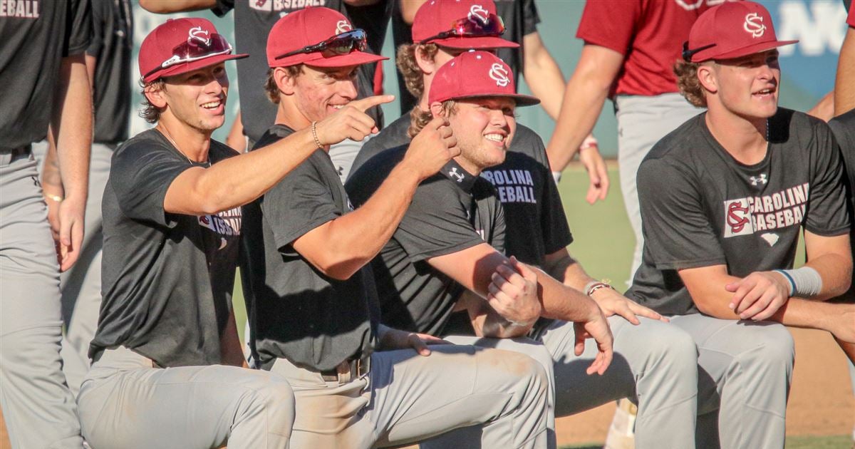 Baseball scrimmage impressions: Sept. 23