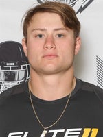 Ty Gossett, T C Roberson, Pro-Style Quarterback