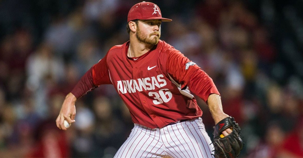 Chadwick shares draft-day story