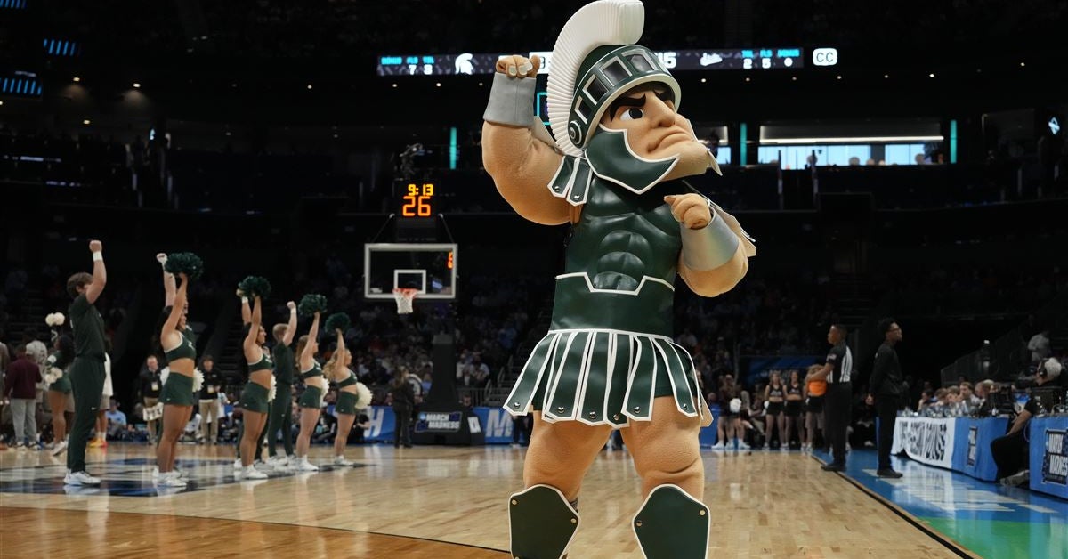 Michigan State men's basketball announces 2024-25 conference schedule