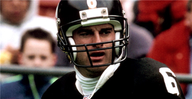 The best quarterbacks in Pittsburgh Steelers history