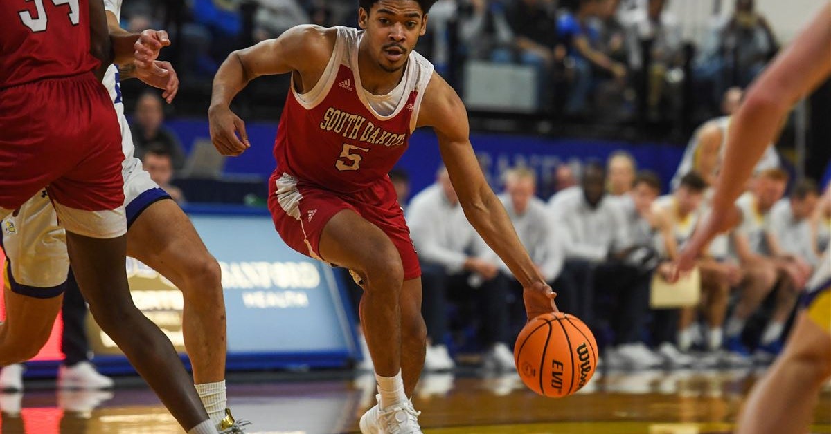 Florida State lands a pair of big guard transfers in Bostyn Holt and ...