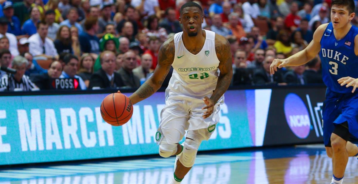 Elgin Cook assists on TBT championship-clinching basket