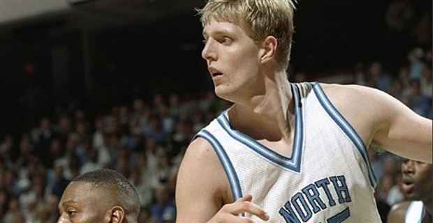 The Top 100 UNC Basketball Players: 91-100