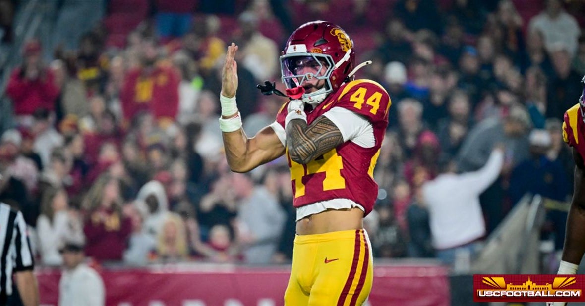 USC answers the (Victory) bell, but now the big questions take the stage
