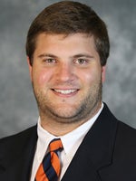 Cody Wallace, Virginia, Offensive Line