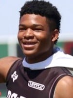 Jaylen Gardner, Colorado State, Safety