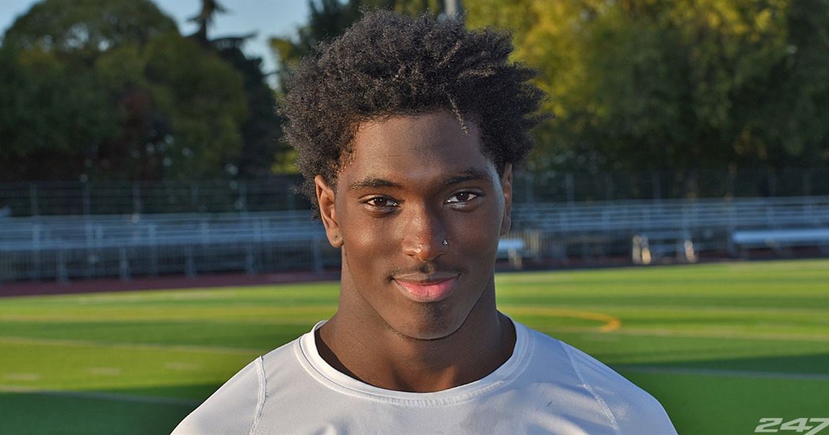 Three-star APB Shamar Garrett solid with in-state commitment