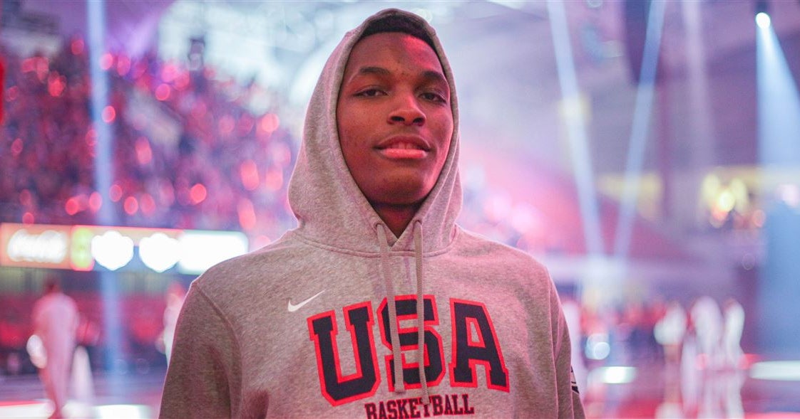 NC State Offers 5-Star 2022 SF MJ Rice