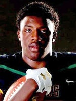 Micah Carter, Louisville, Defensive Line