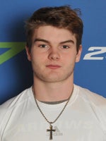 Louis Hansen, Connecticut, Tight End