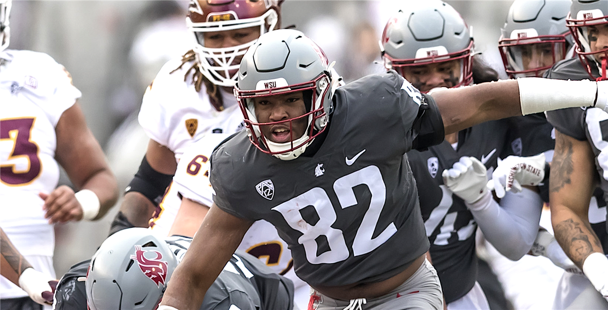 Getting to know: Travion Brown - Football Alliance