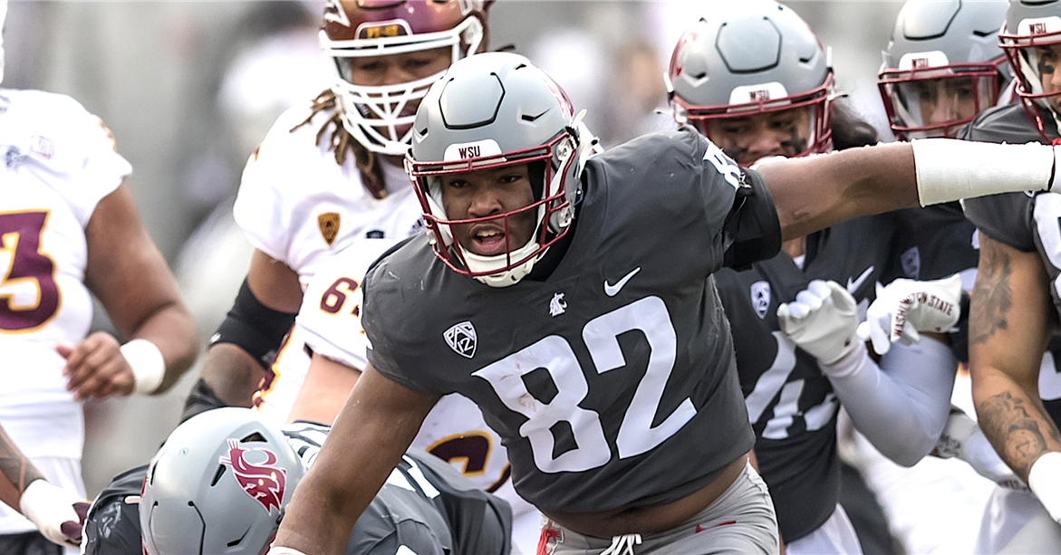 Travion Brown's dad sets record straight on son's move from WSU to ASU